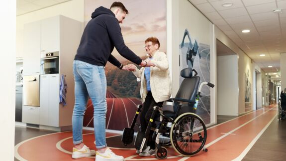 Werken bij Azora | Azora